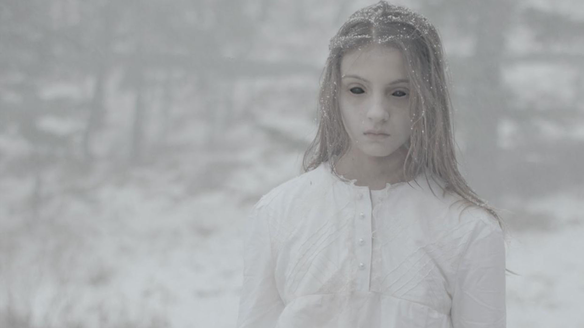 Prime Video: Hell Girl