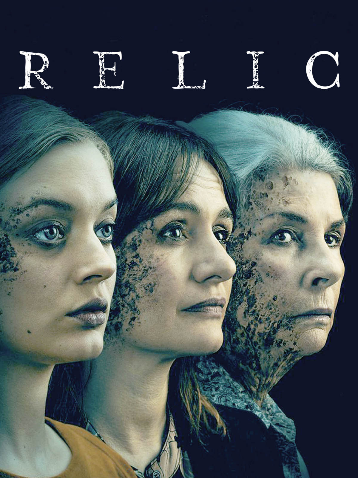 Prime Video: Relic