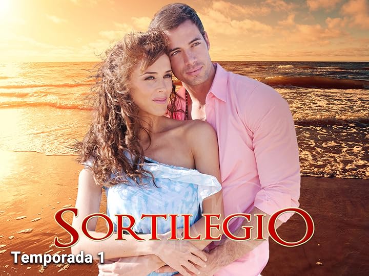 Amazon.com: Sortilegio season-1 : William Levy, Daniela Romo ...