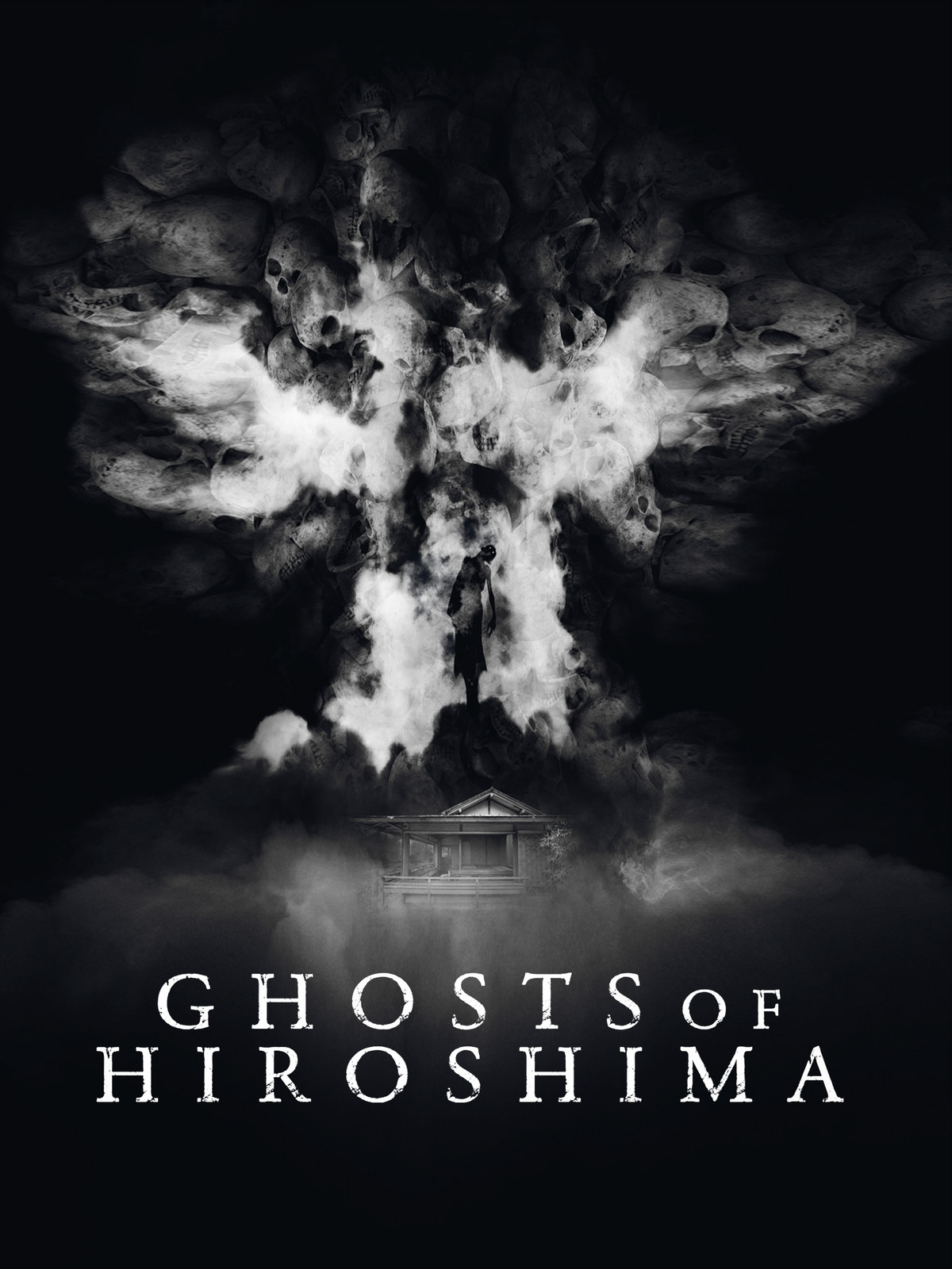 Prime Video: Ghosts Of Hiroshima