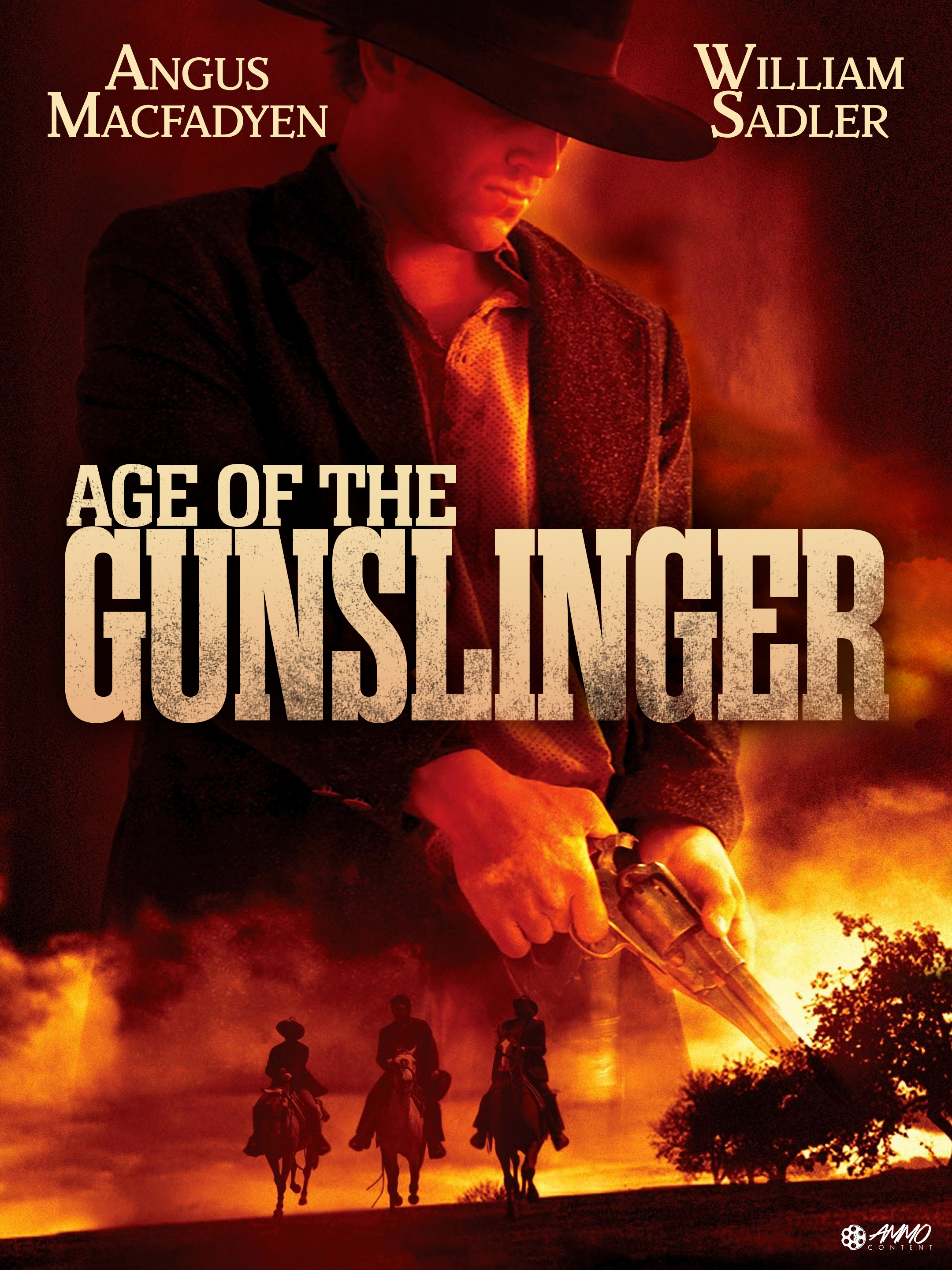 Prime Video: Shadowheart