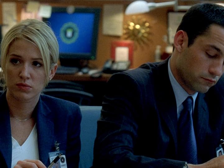 Prime Video: Season 1