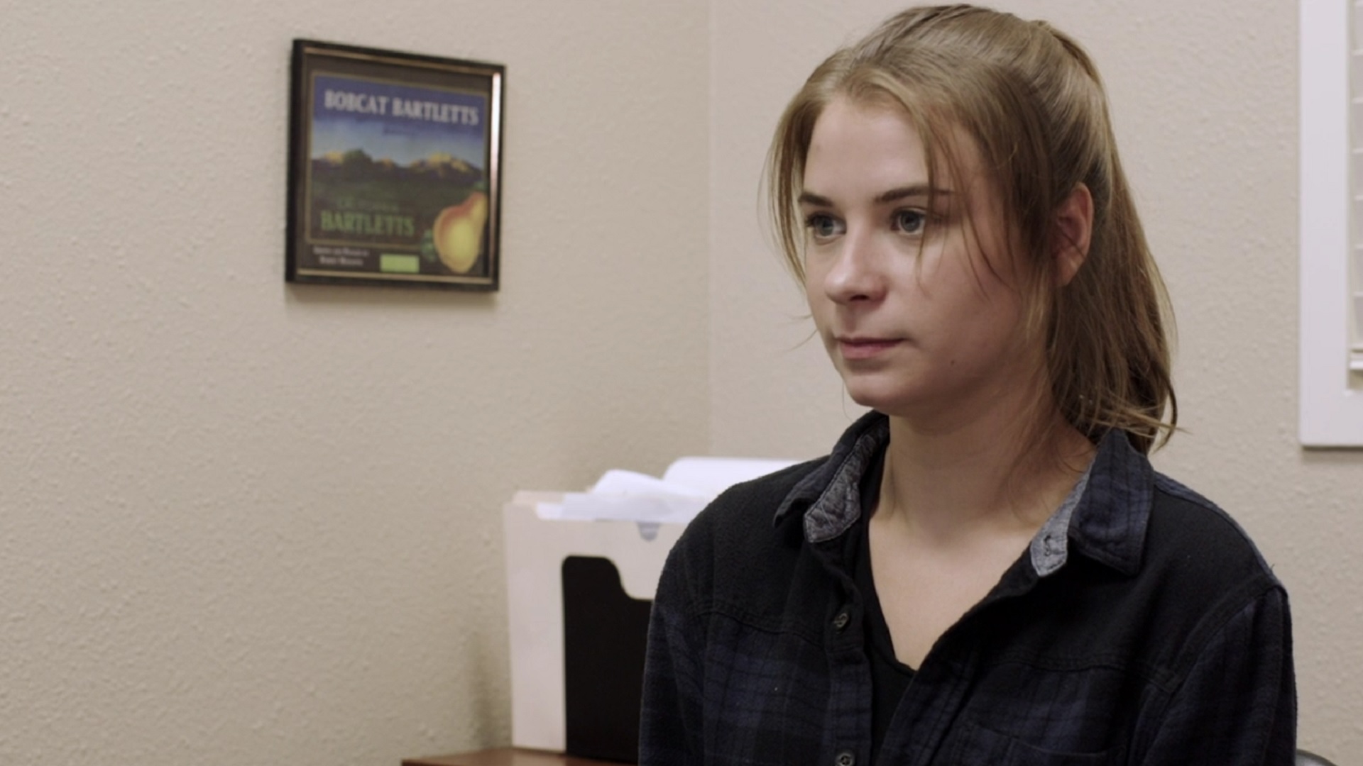 Prime Video: July Rising