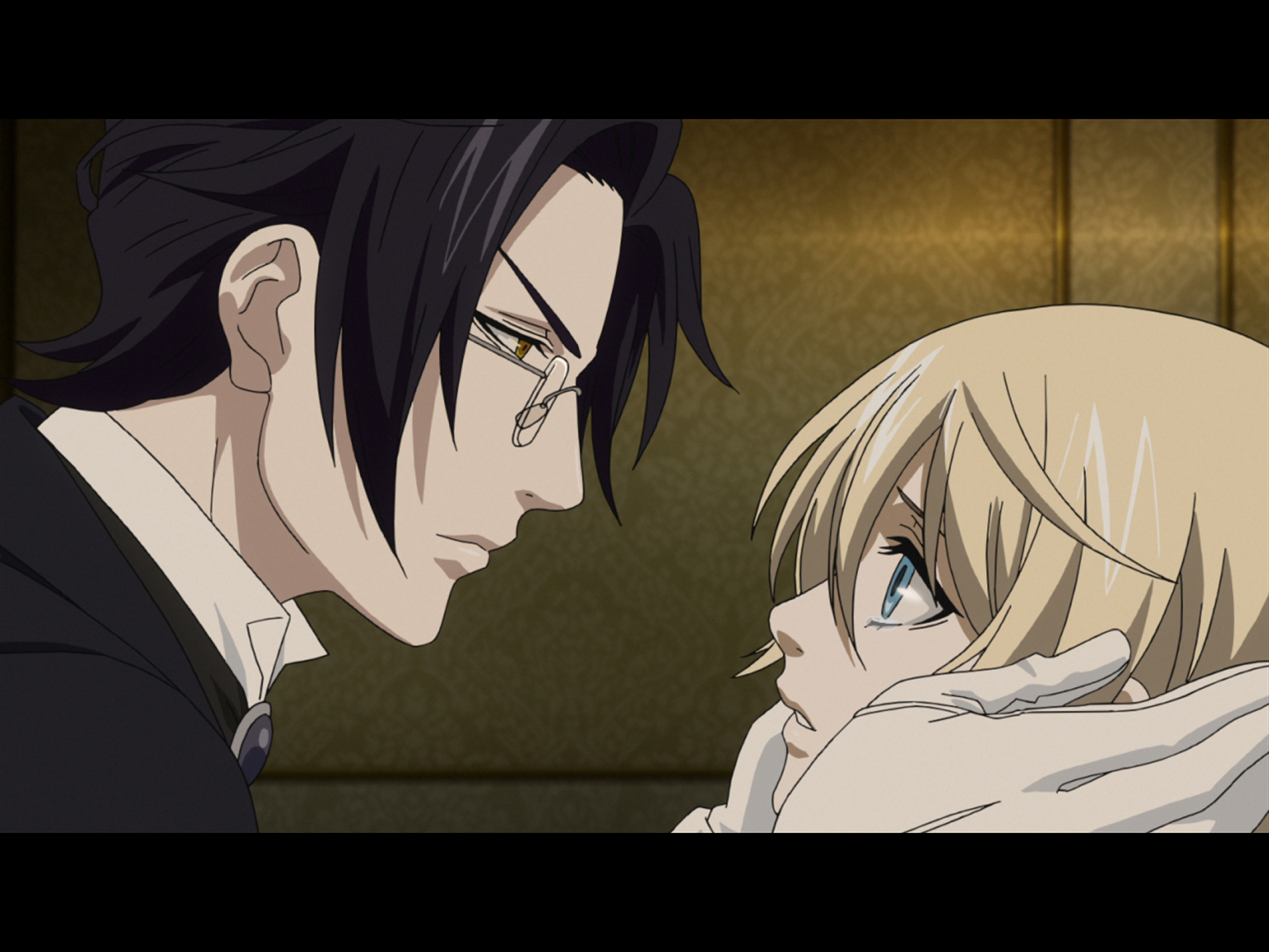 Prime Video: Black Butler II
