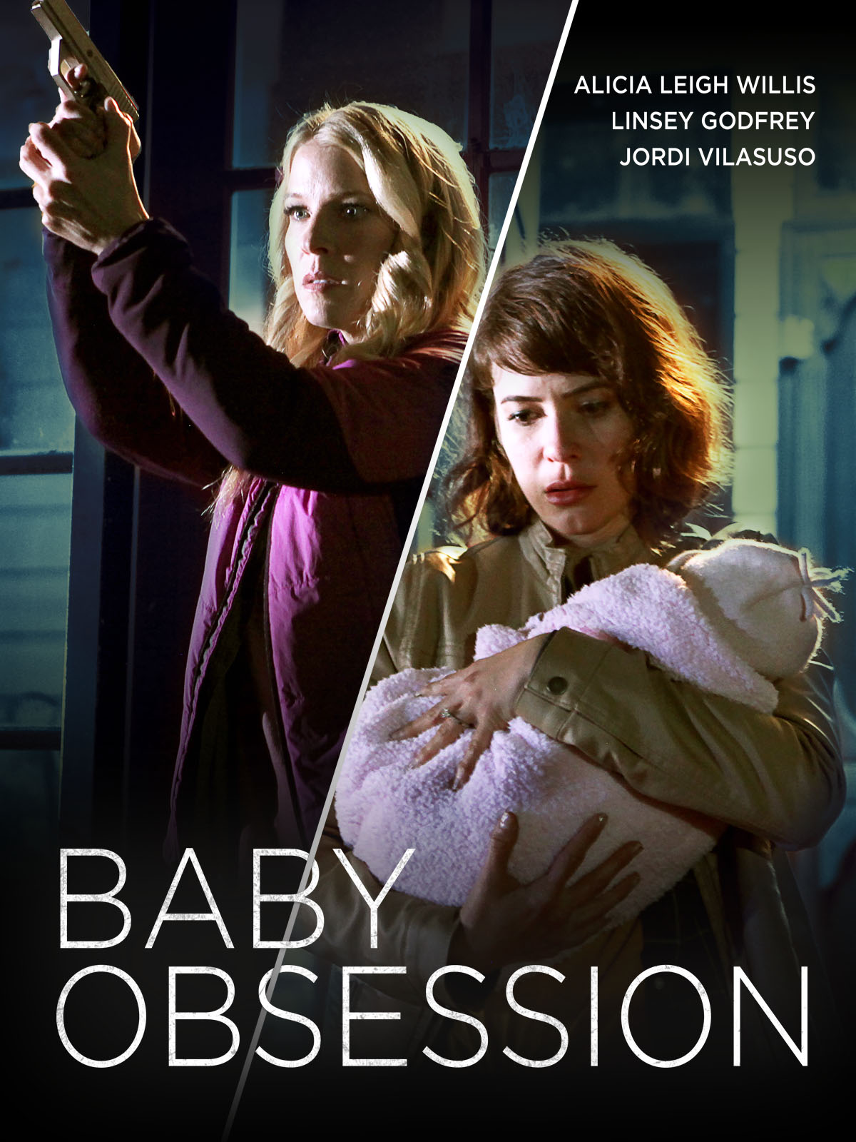Prime Video: Baby Obsession
