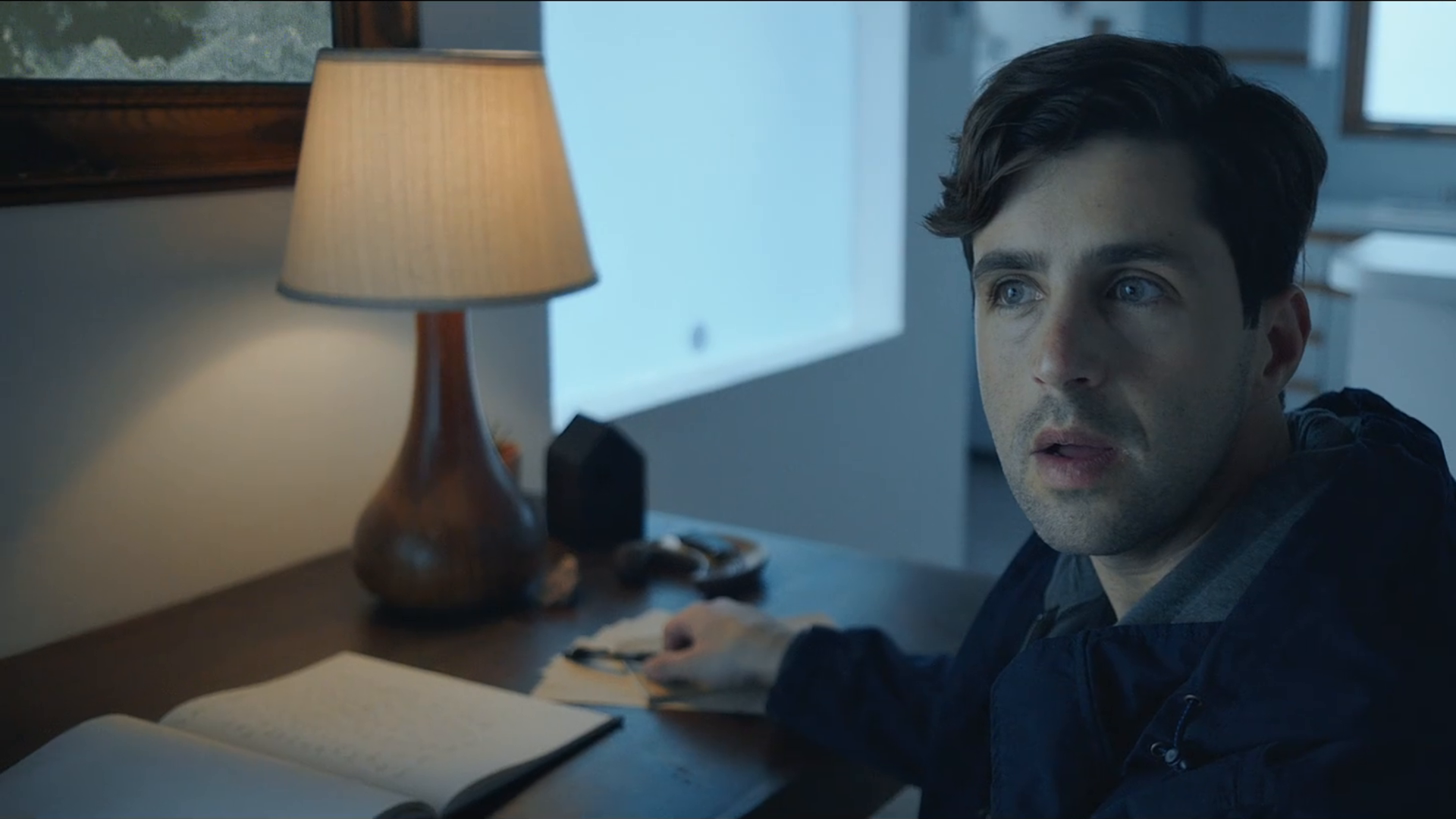 Prime Video: Doors - A World Beyond