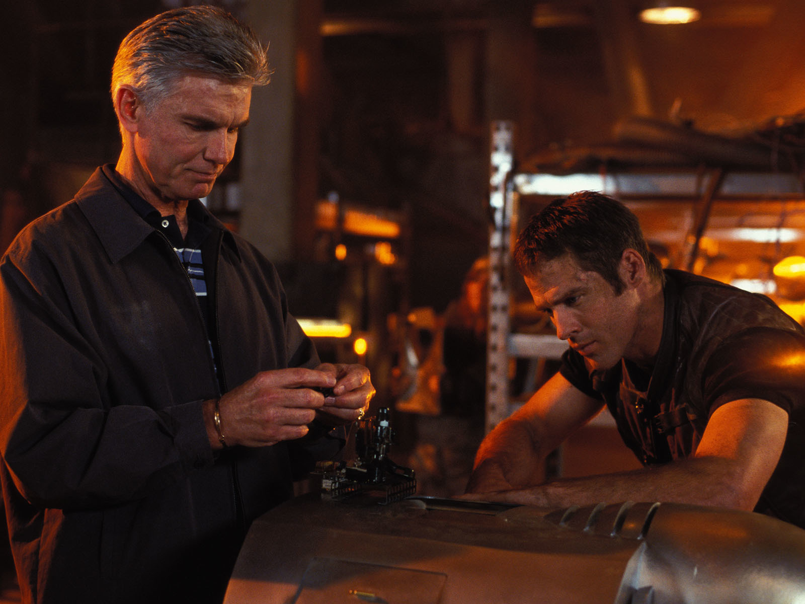 Prime Video: Farscape