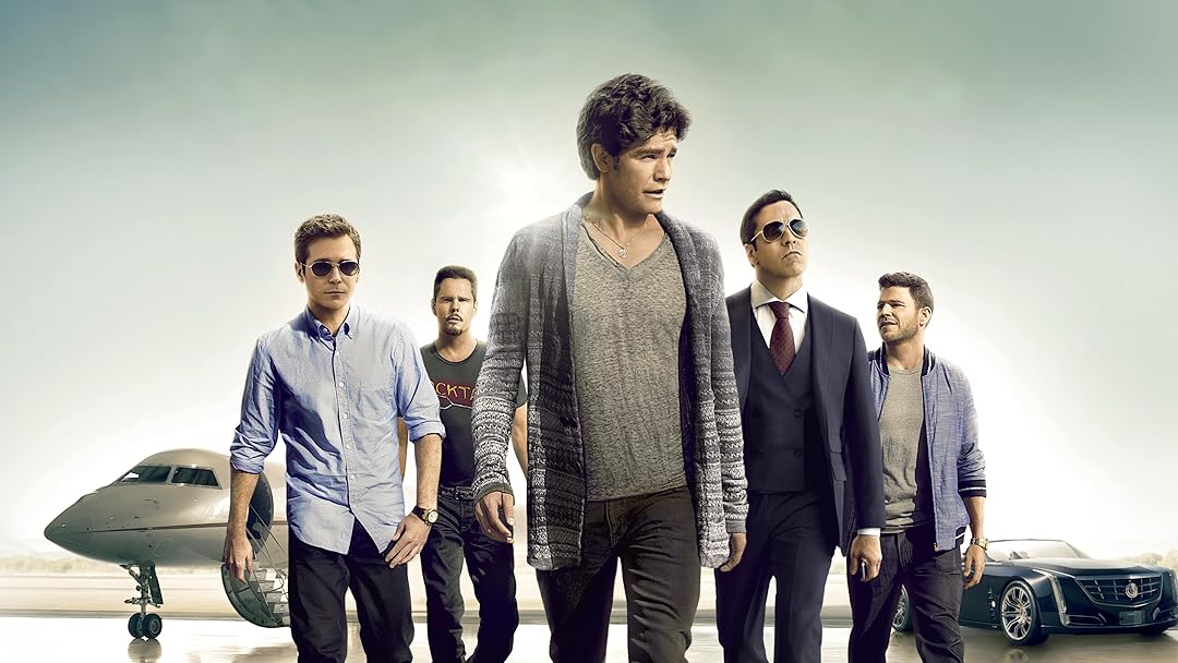 Watch Entourage (2015) | Prime Video