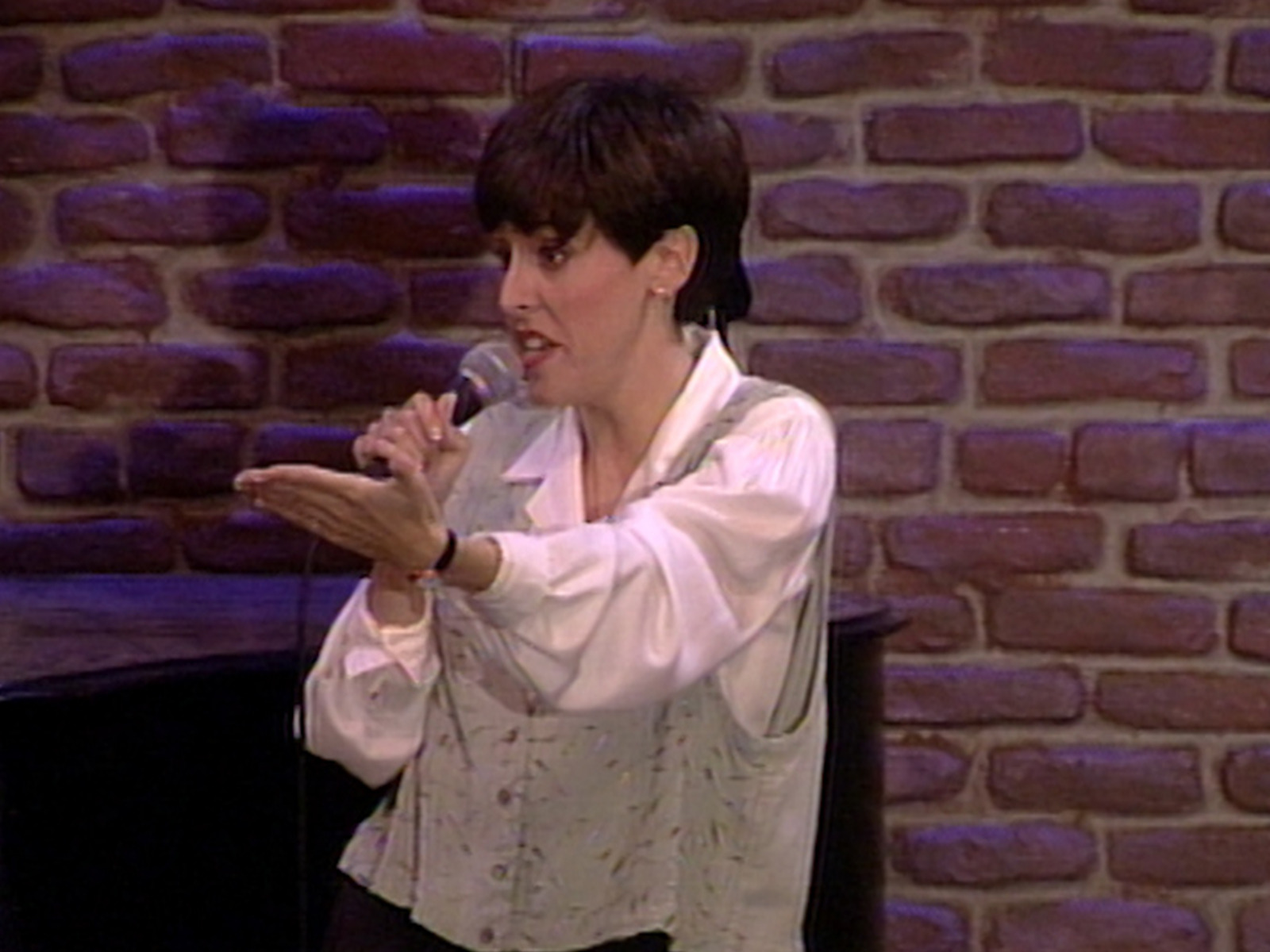 Prime Video: An Evening at the Improv