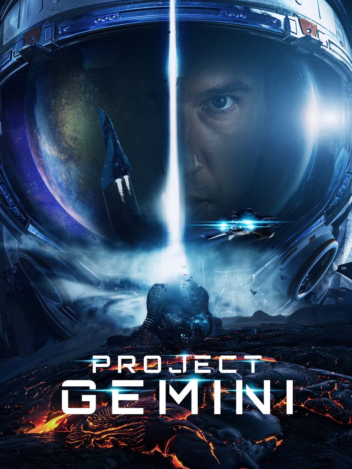 Prime Video: Project Gemini