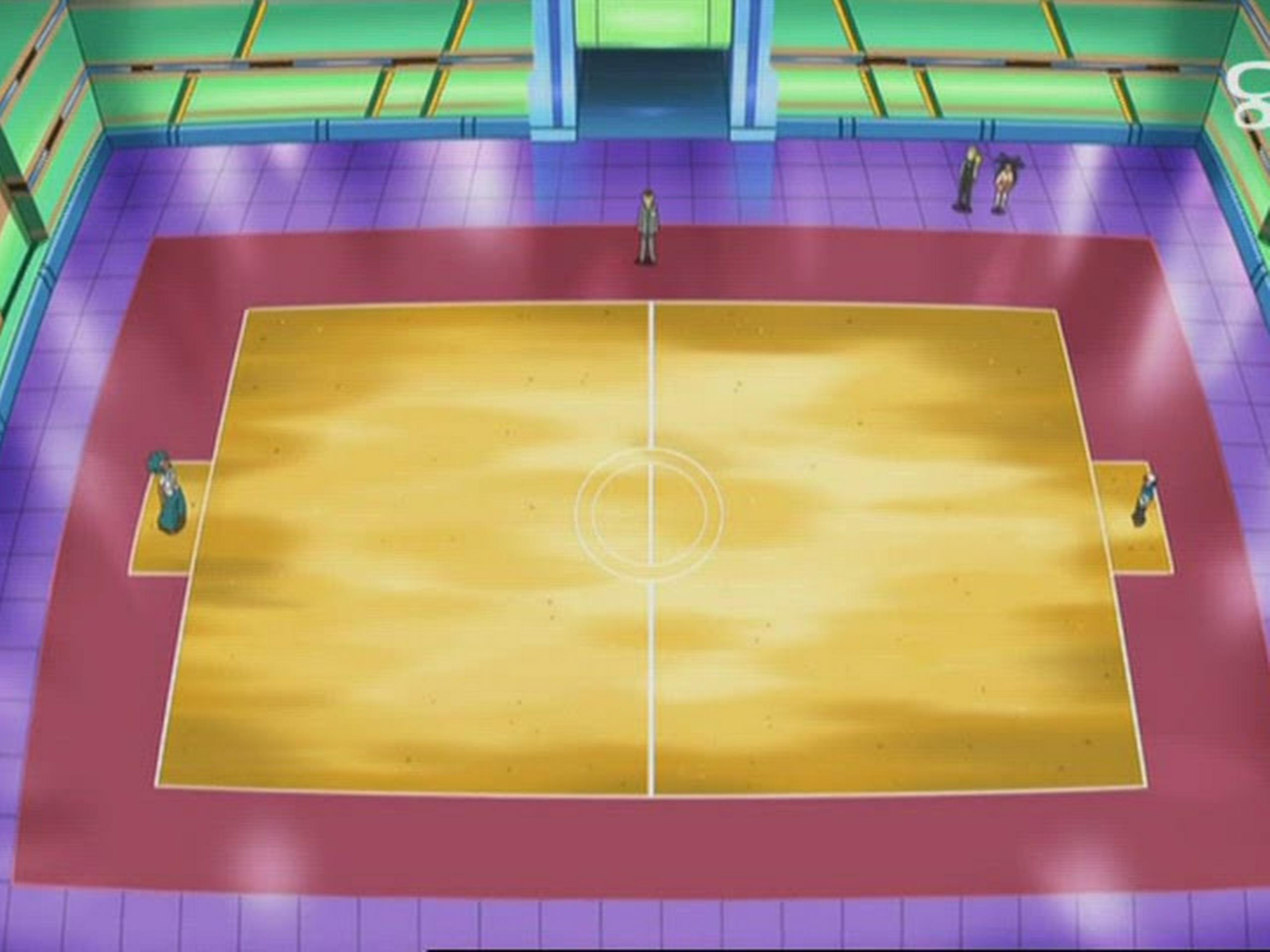 Prime Video: Pokémon - Saison 14