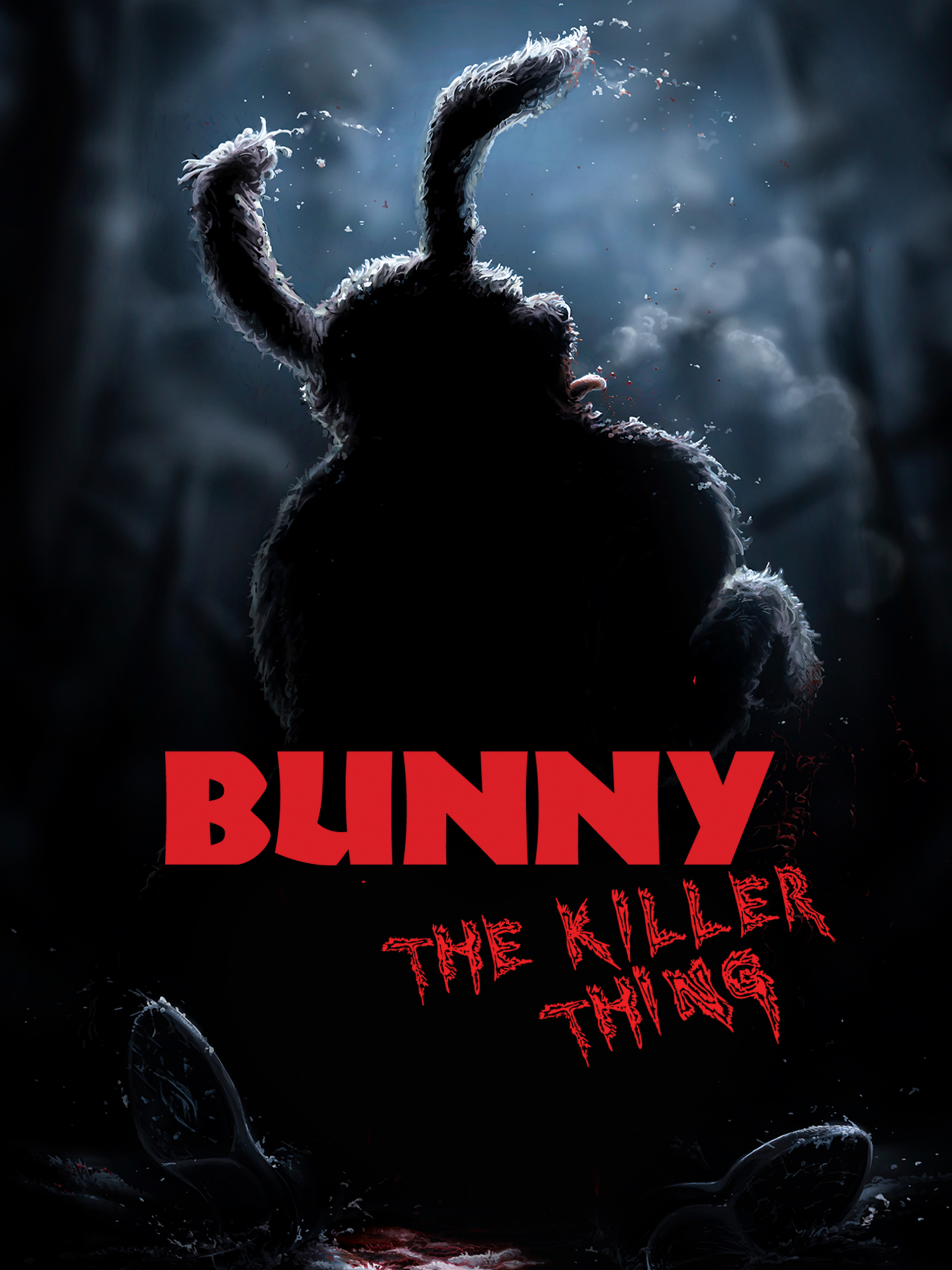 Prime Video: Bunny the Killer Thing