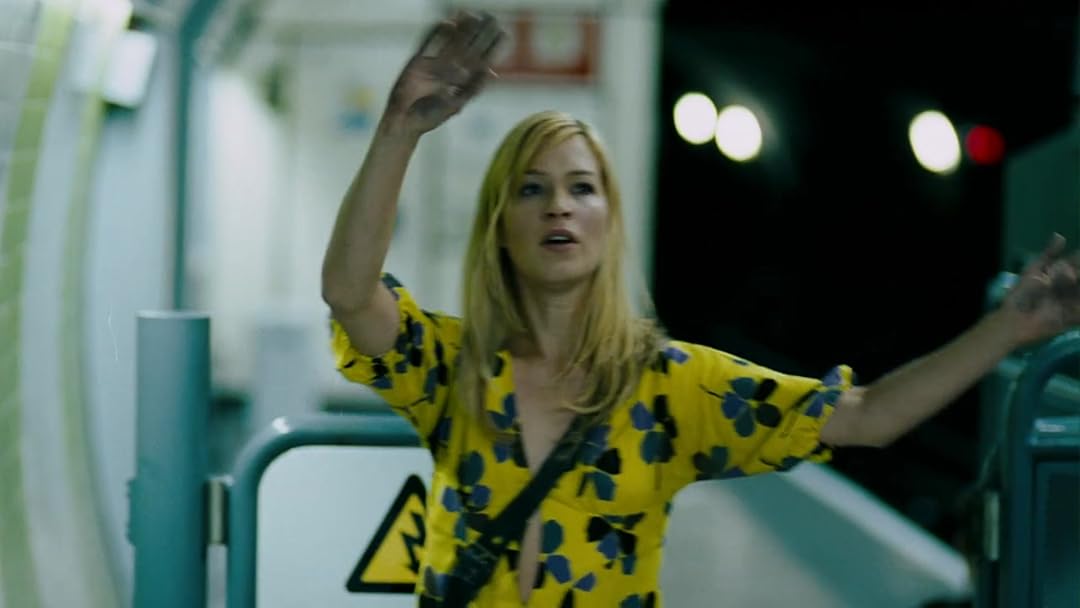 Watch Creep | Prime Video