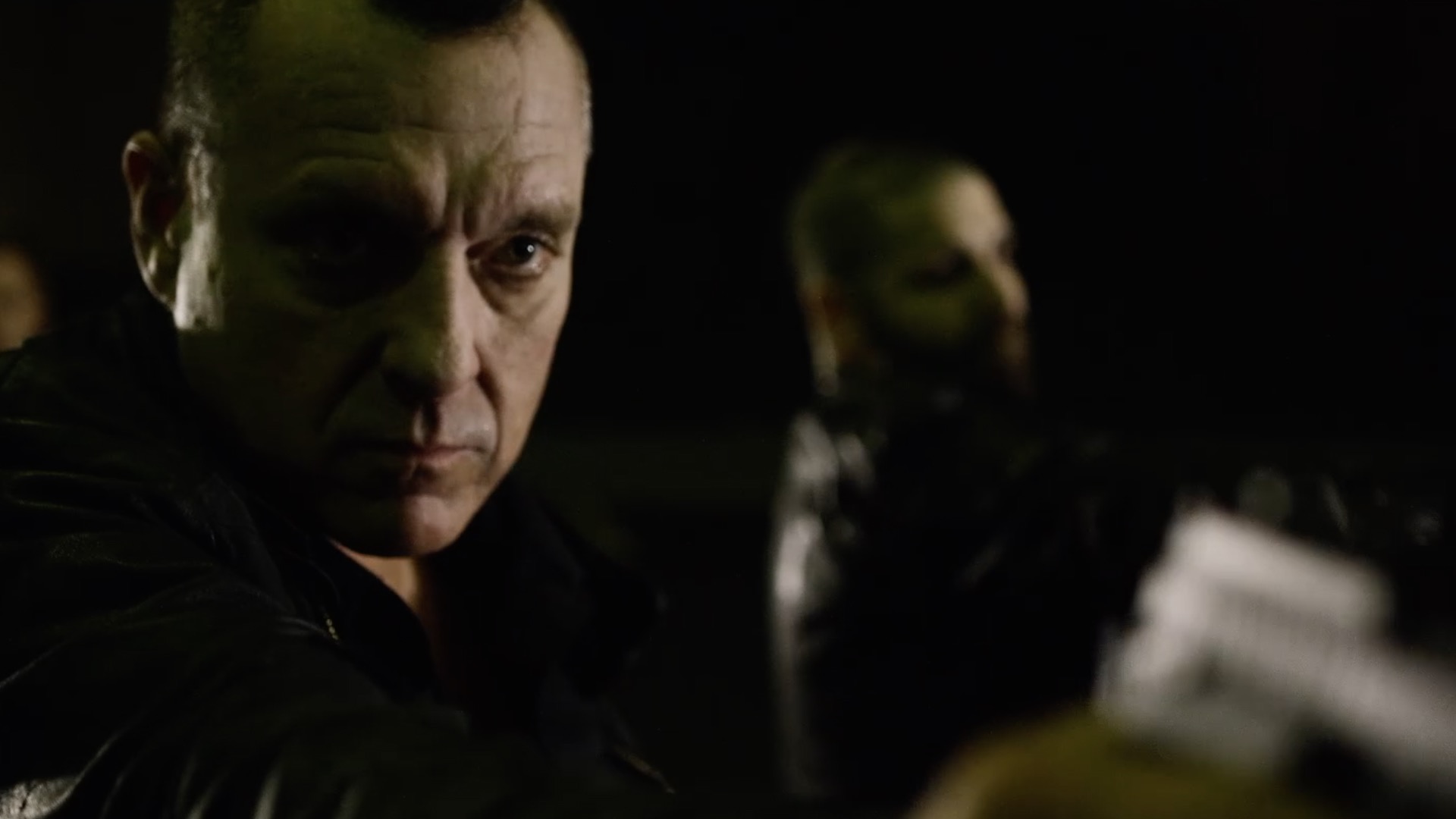 Prime Video: Bad Frank