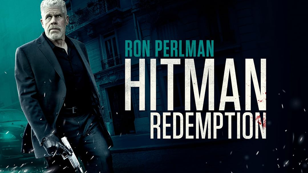 Prime Video: Hitman: Redemption