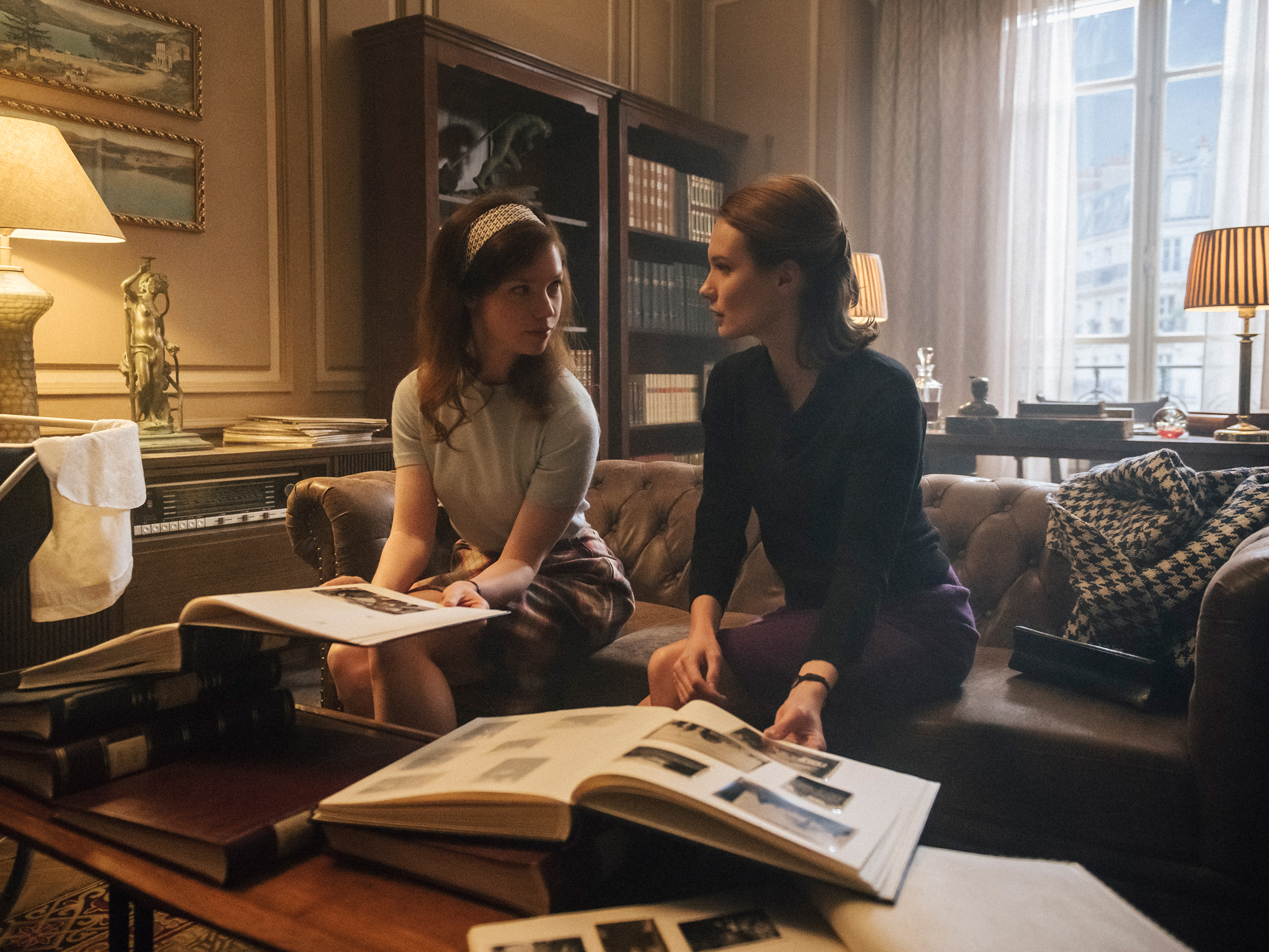 Prime Video: Totems, Season #1