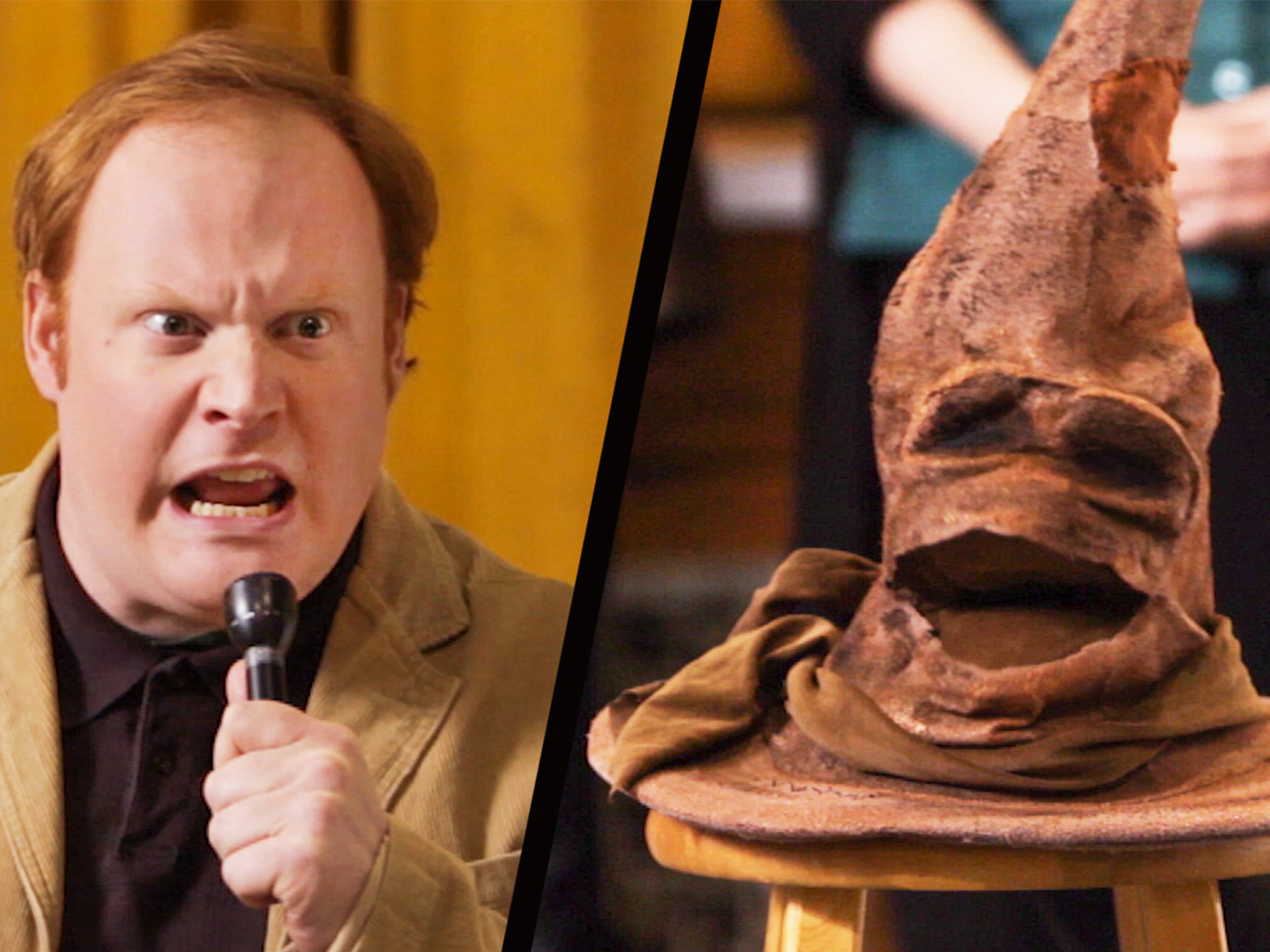 Prime Video: CollegeHumor Shorts: Vol. 1