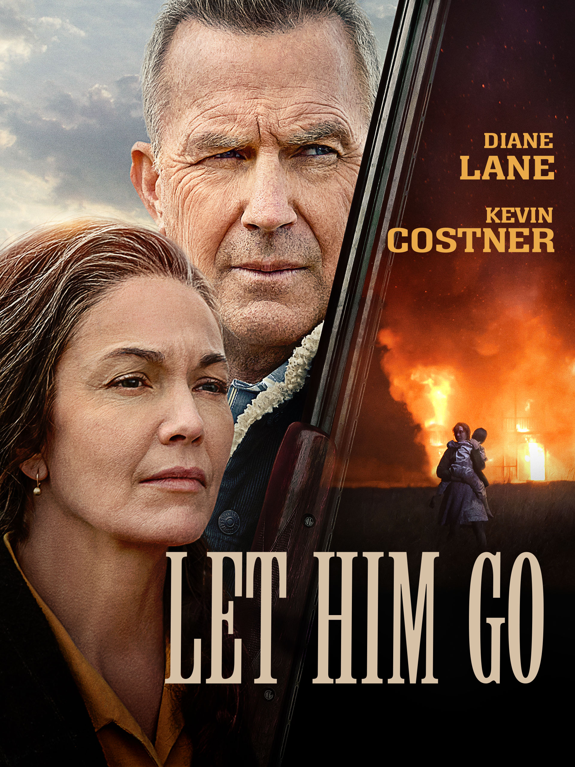 Prime Video: Let Him Go