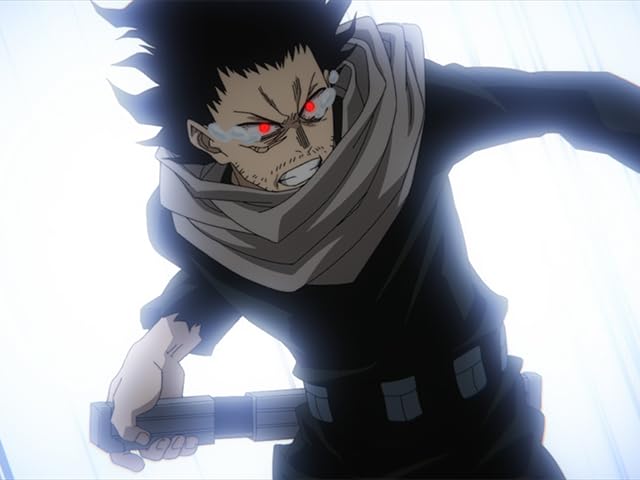 Prime Video: My Hero Academia Season 6