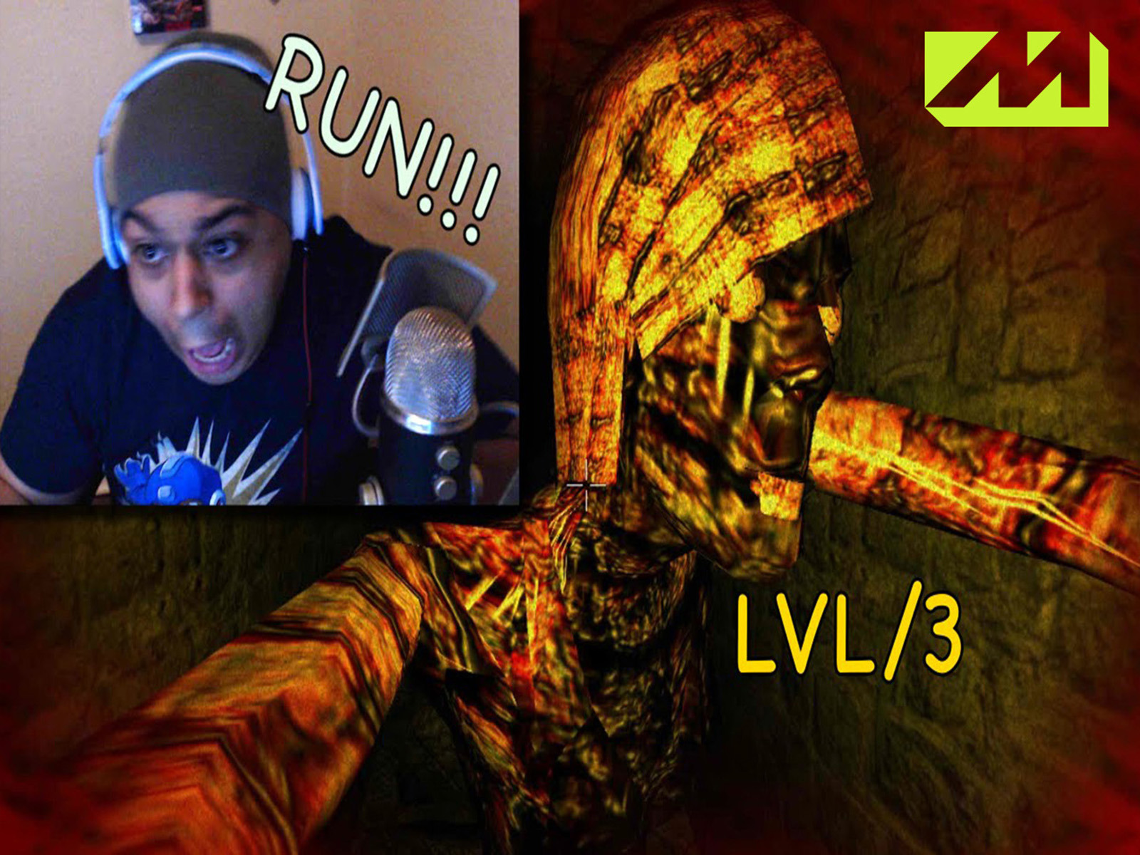 Prime Video: Clip: DashieGames Plays