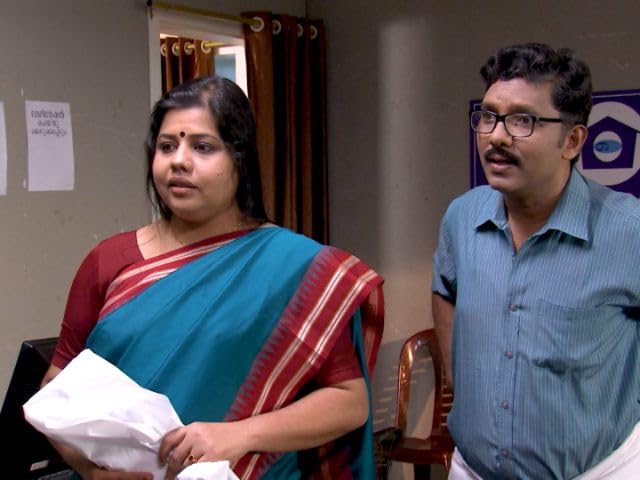 Prime Video: Marimayam Season 2