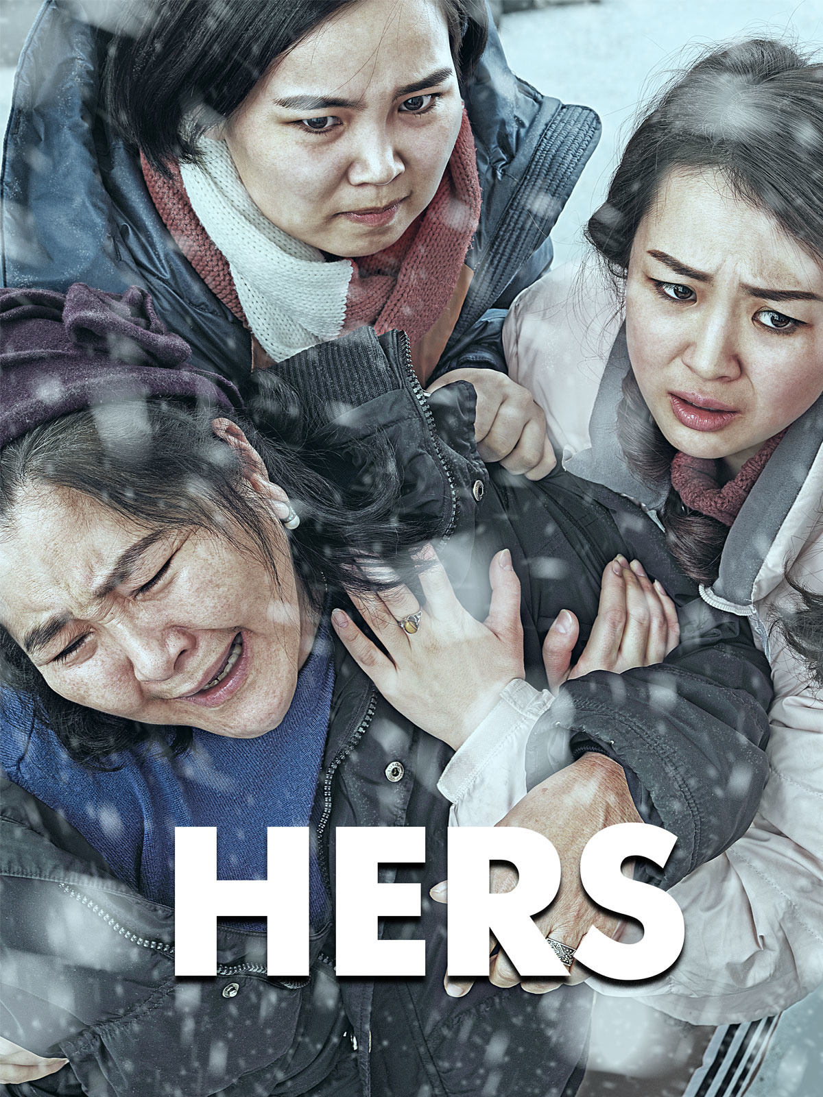 Prime Video: Hers