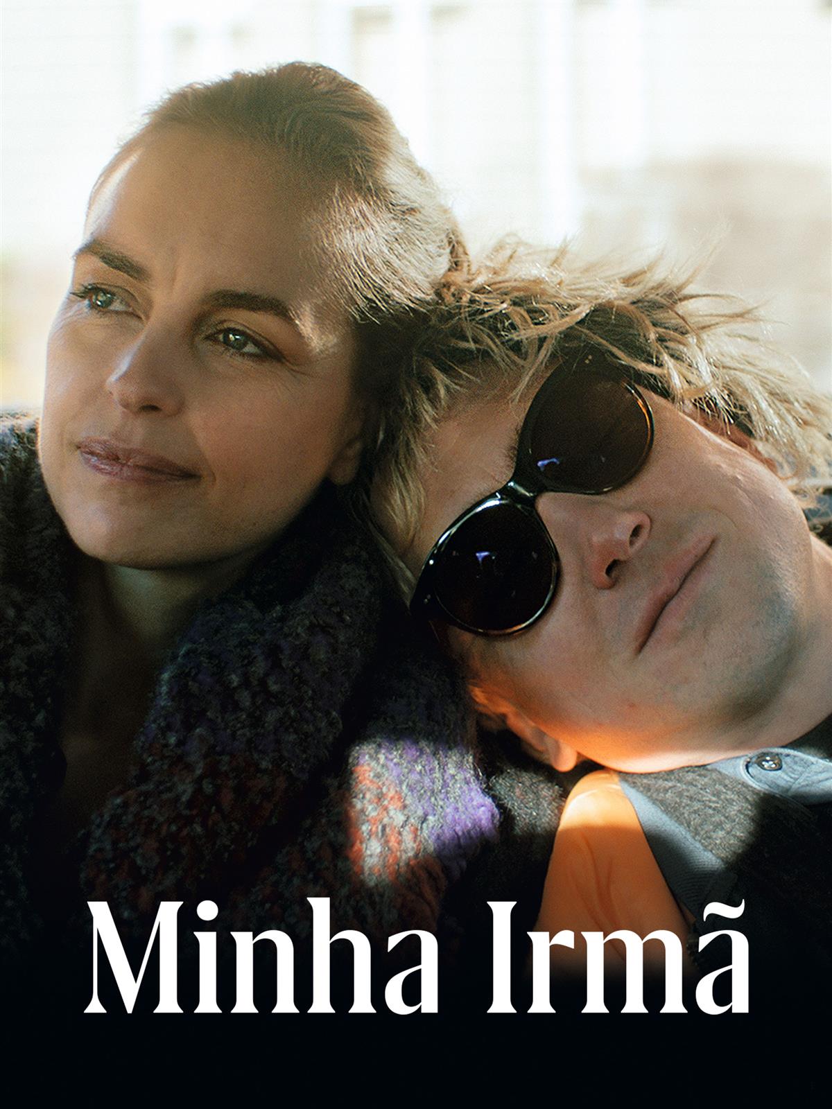 Prime Video: Minha Irmã