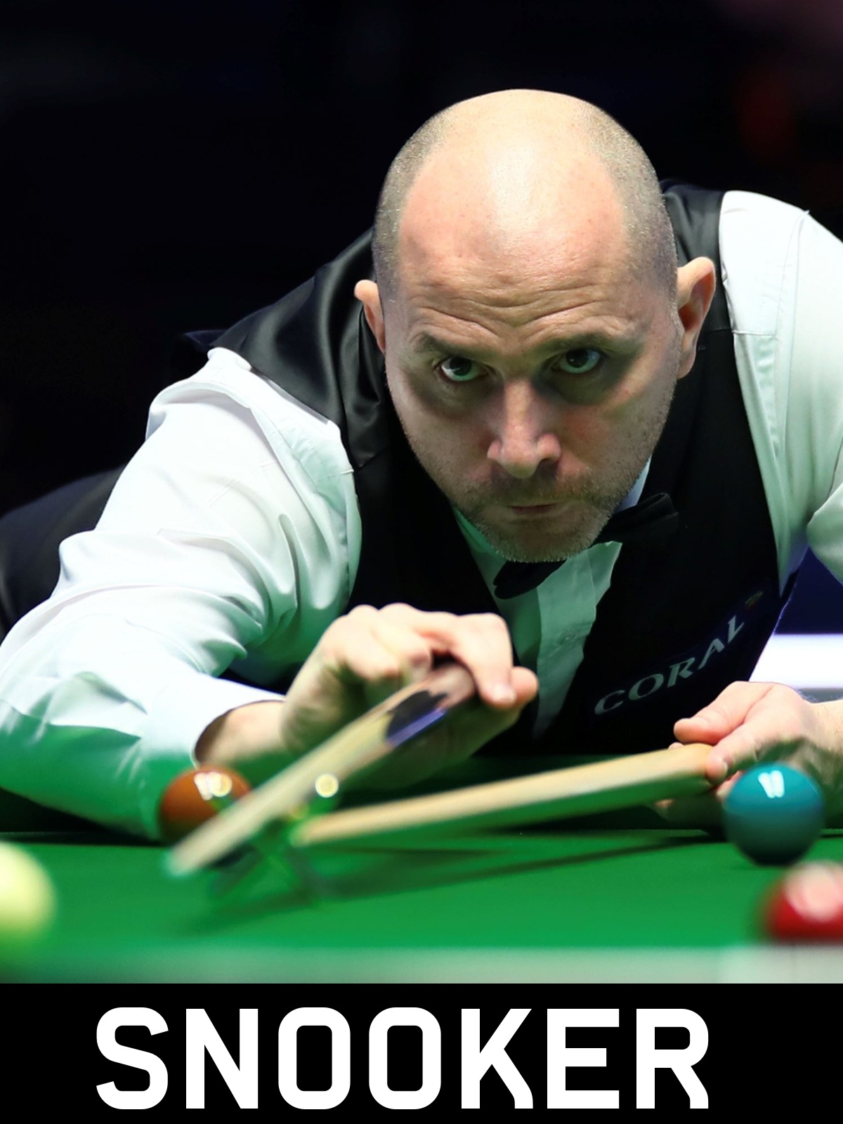 Prime Video: Dominic Dale - Joe Perry