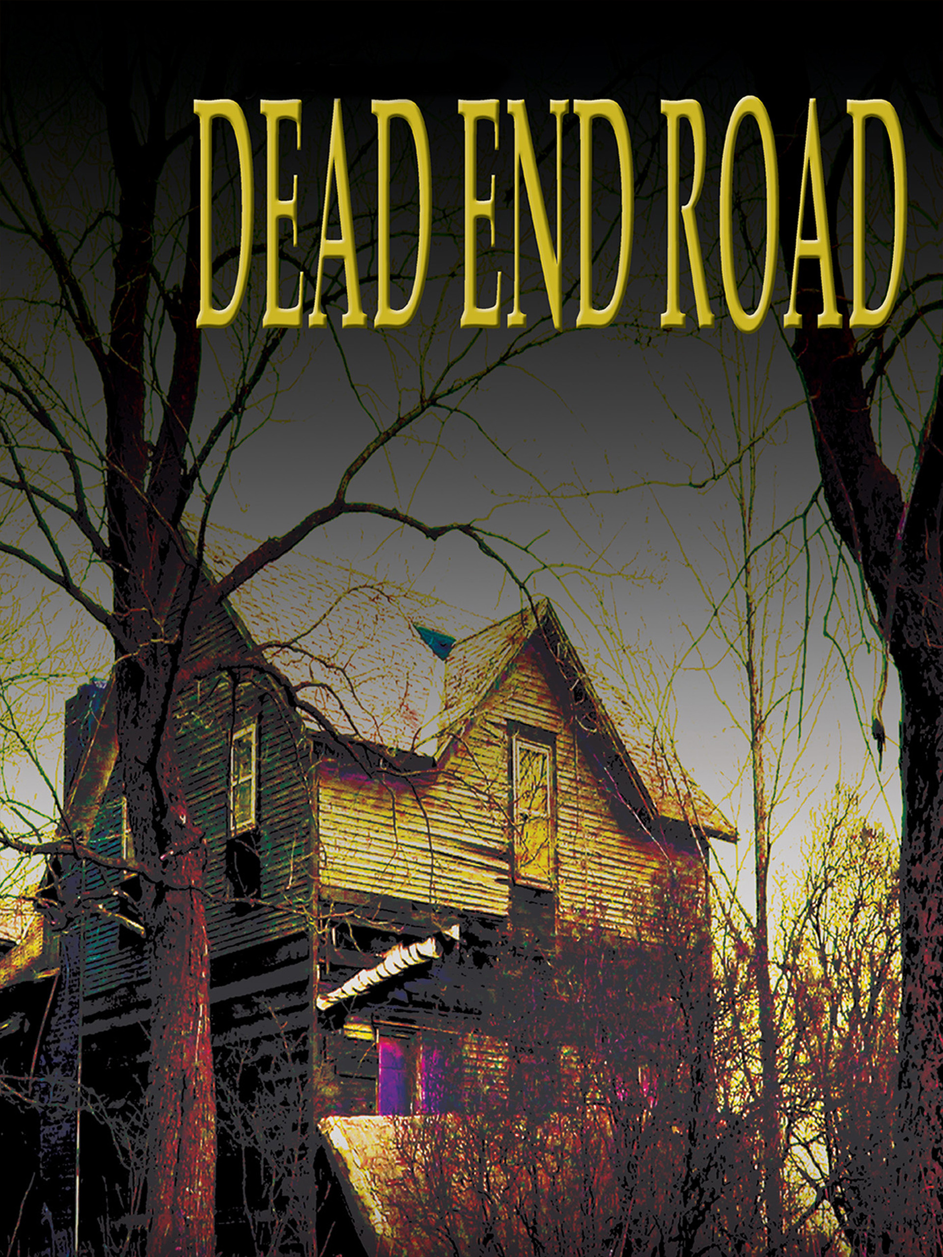 Prime Video: Dead End Road