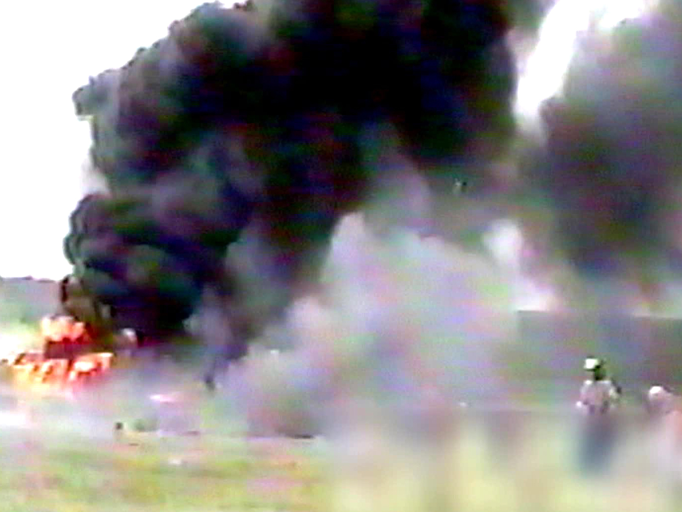 Prime Video: When Vacations Attack! - Season 1