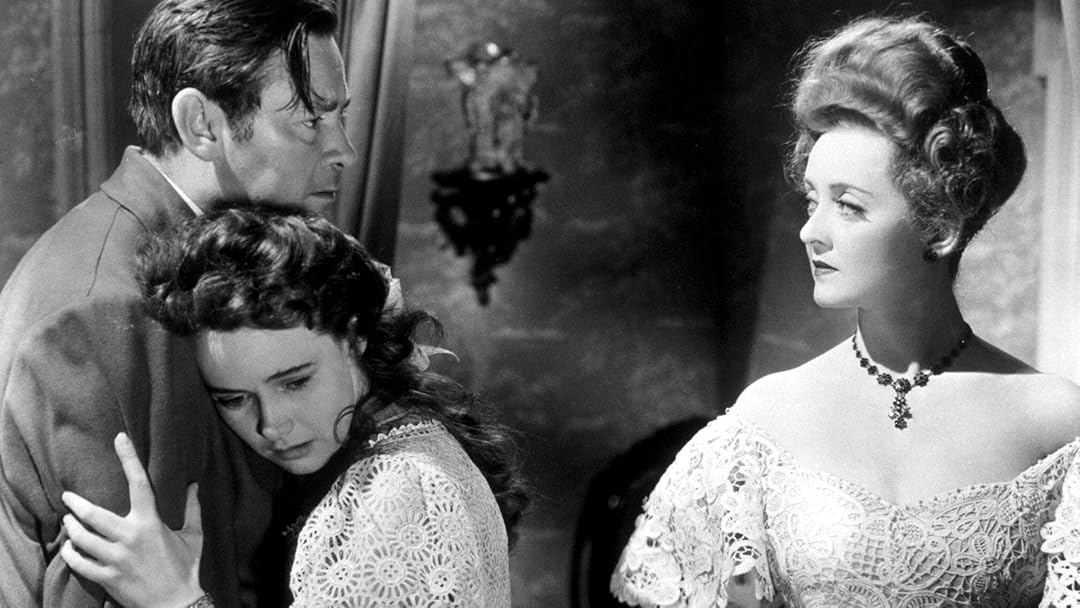 Prime Video: The Little Foxes (1941)