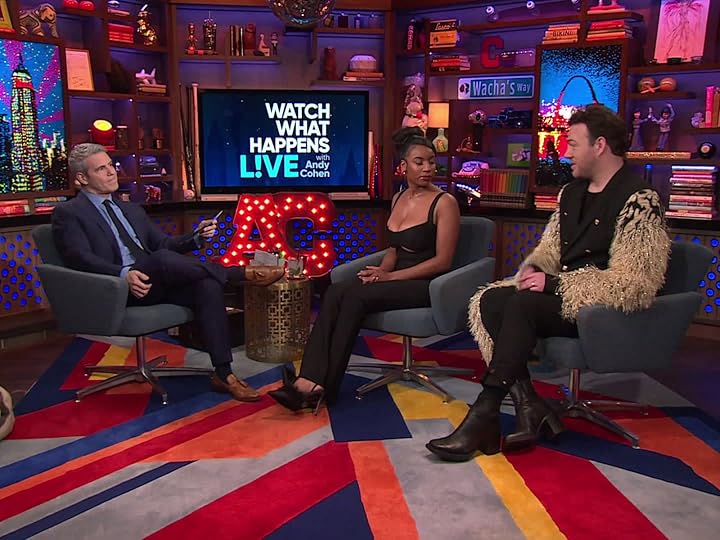 Prime Video: Watch What Happens Live - Season 20