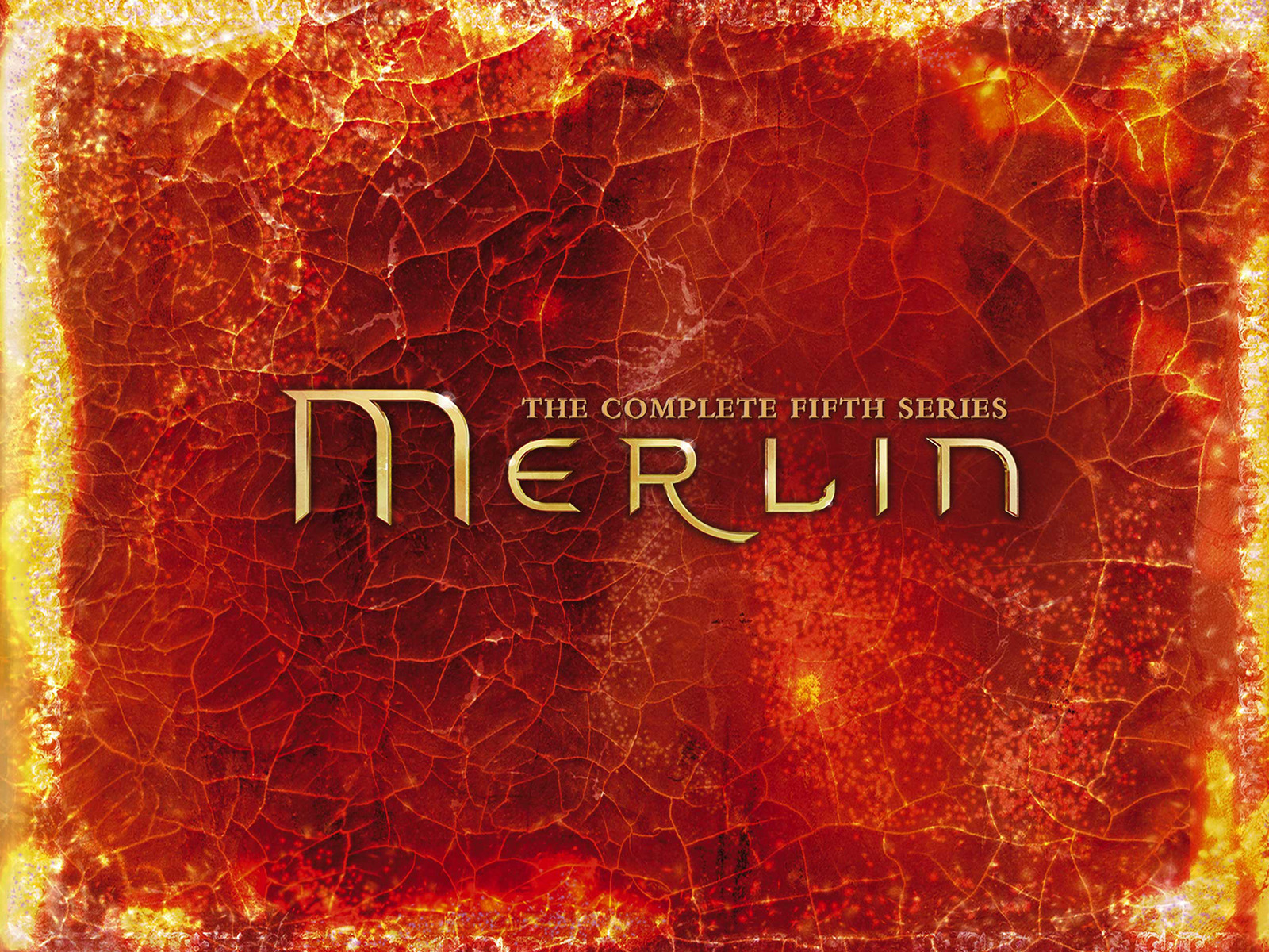 Prime Video: Merlin - Season 5