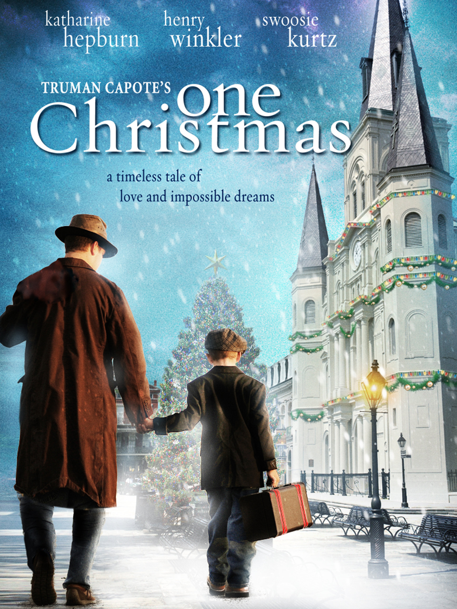 Prime Video: One Christmas