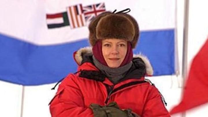 Amazon.com: Ice Bound : Susan Sarandon, Aidan Devine, Cynthia Mace ...