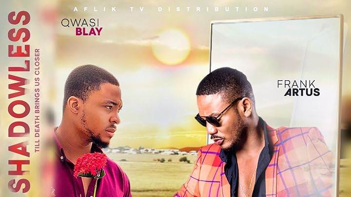 Watch Shadowless | Prime Video