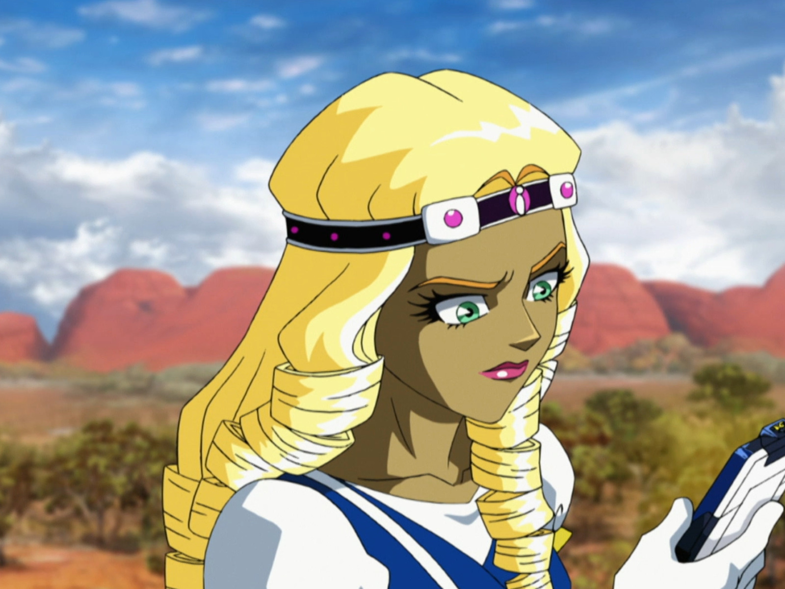 Prime Video: Redakai