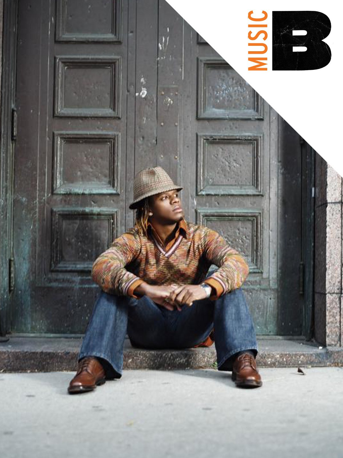 Prime Video: Ryan Shaw