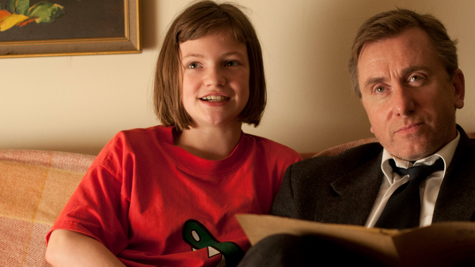 Watch Broken | Prime Video