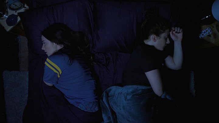 Her Side of the Bed : Chelsea Morgan, Bryn Woznicki, Adam Brooks, Nadia ...