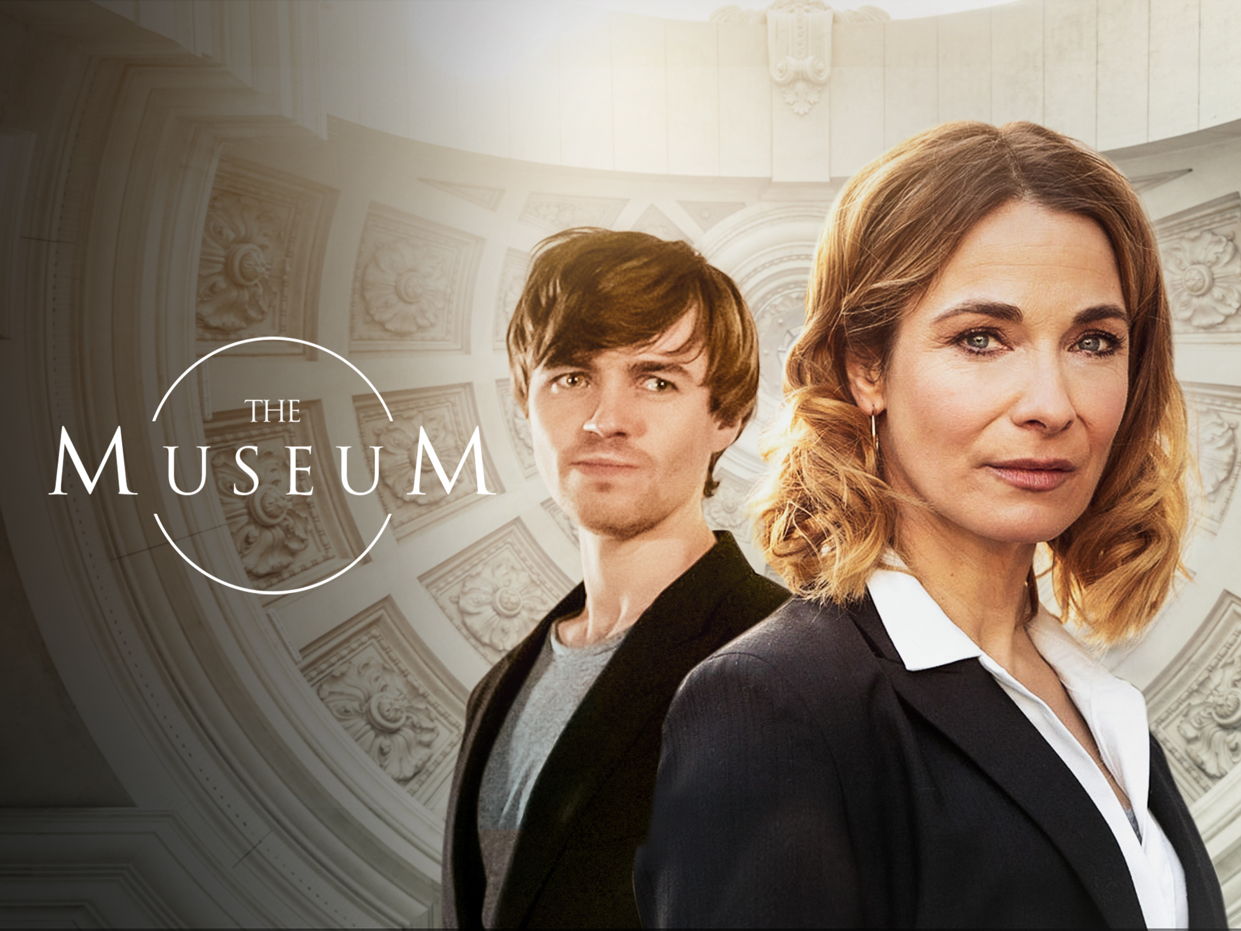 Prime Video: The Museum