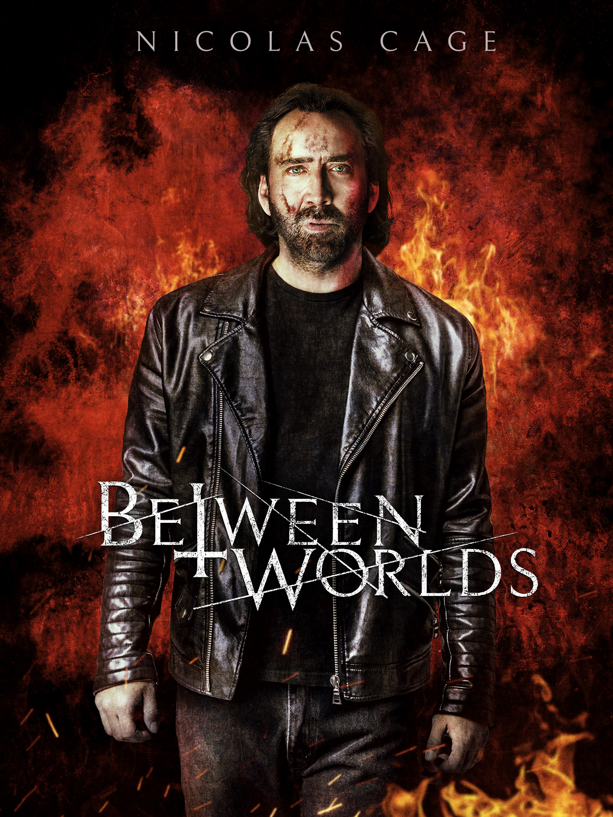 Prime Video: Between Worlds