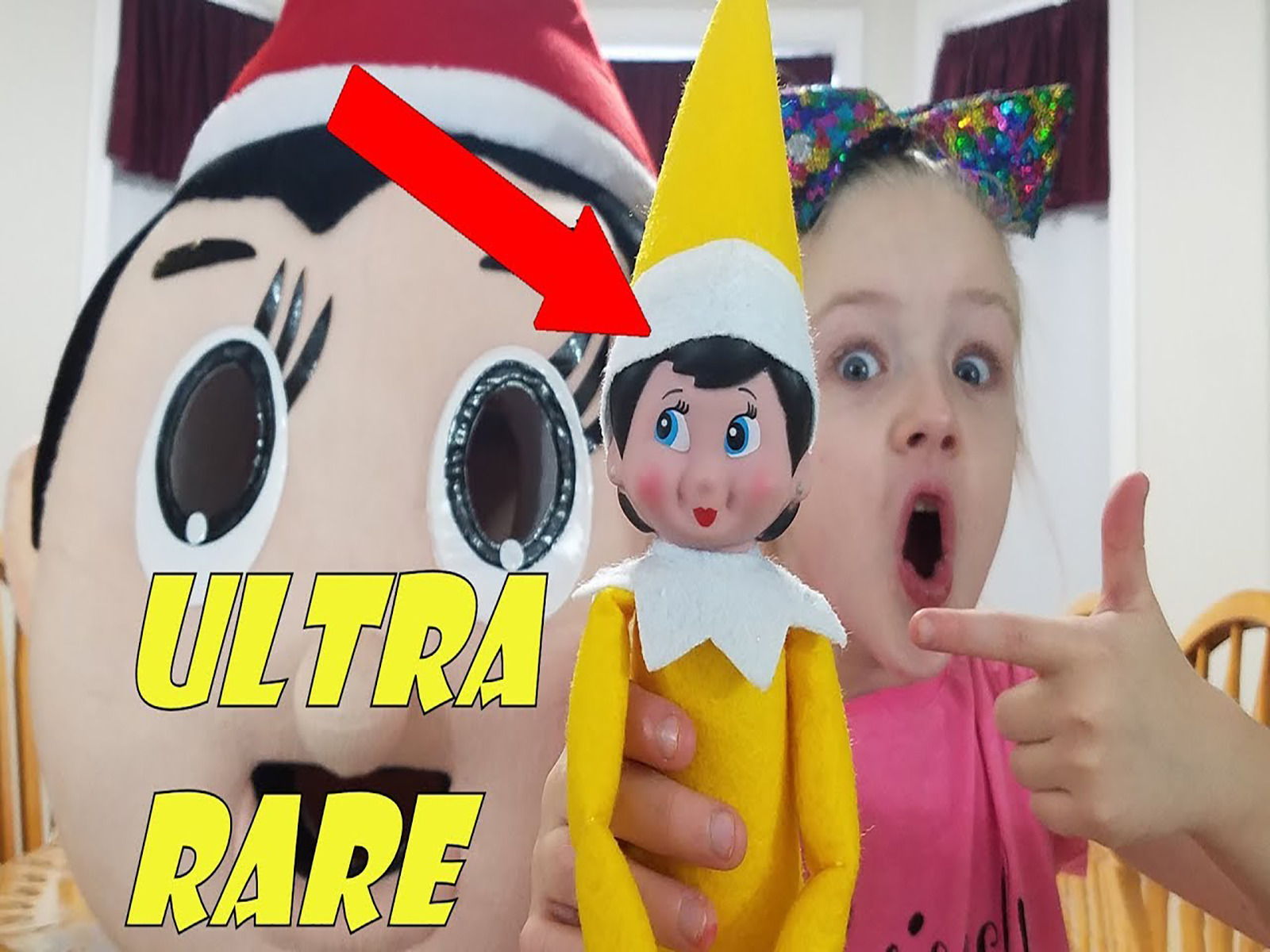 Prime Video: Trinity and Beyond