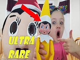 Prime Video: Trinity and Beyond