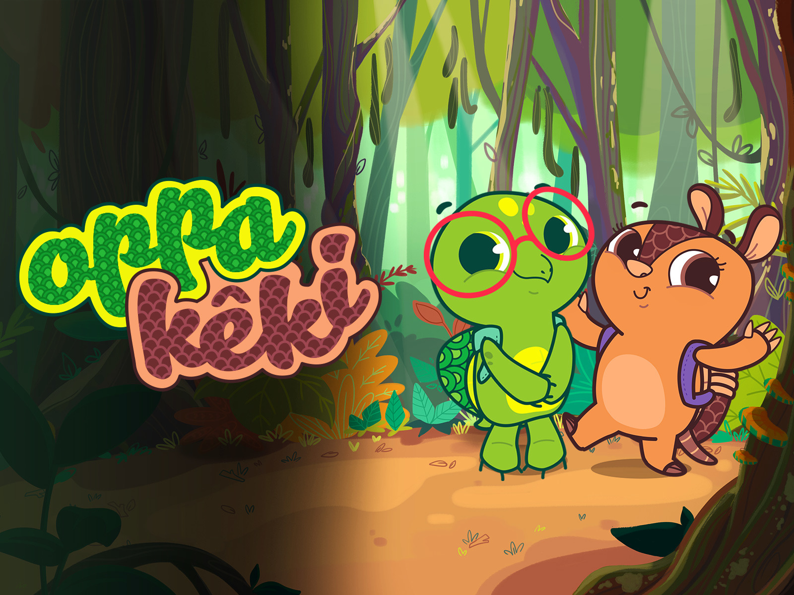 Prime Video: Oppa Kêki