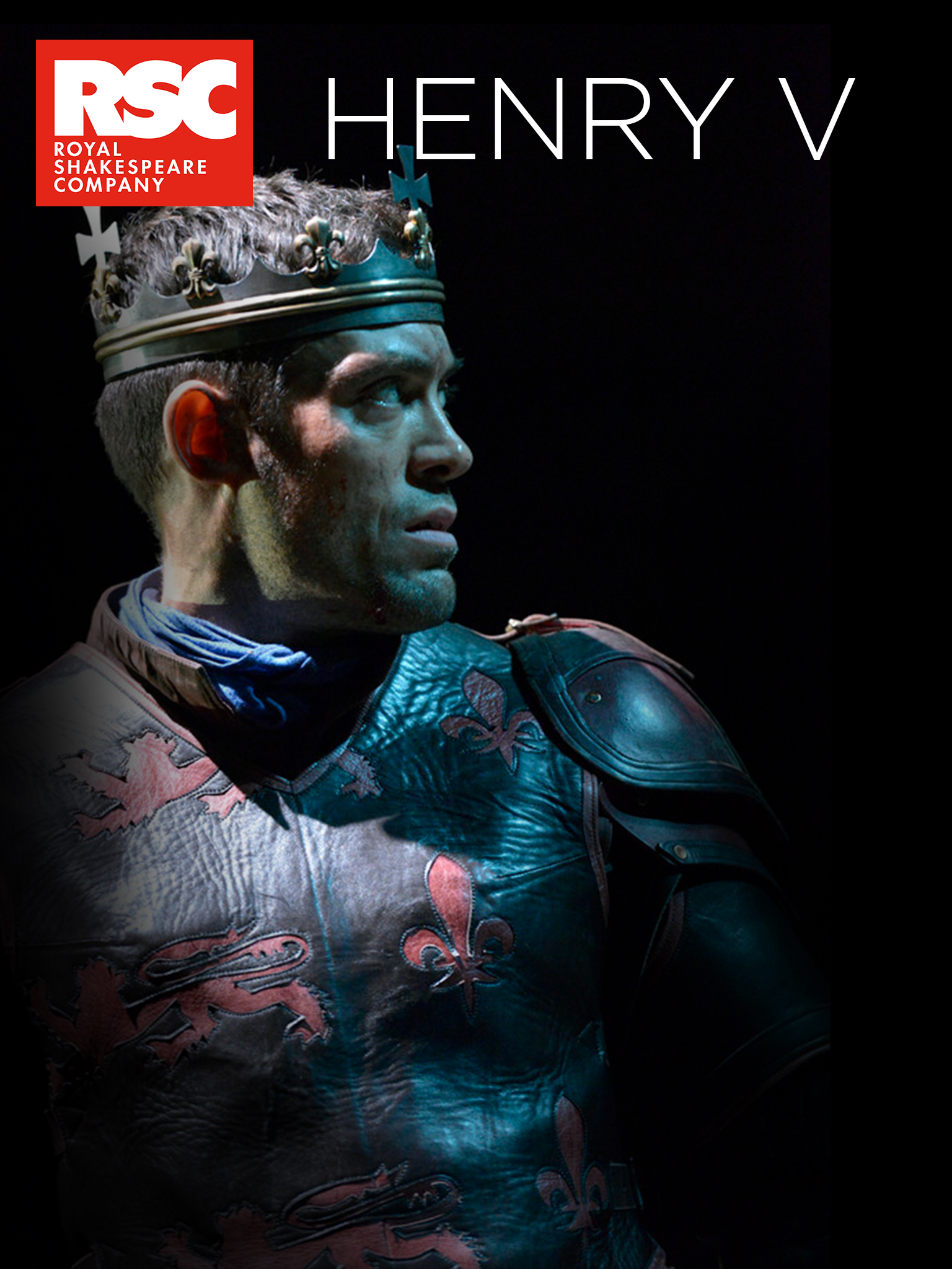 Prime Video: Henry V