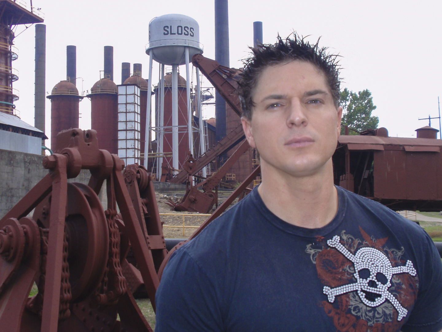 Prime Video: Ghost Adventures - Season 1