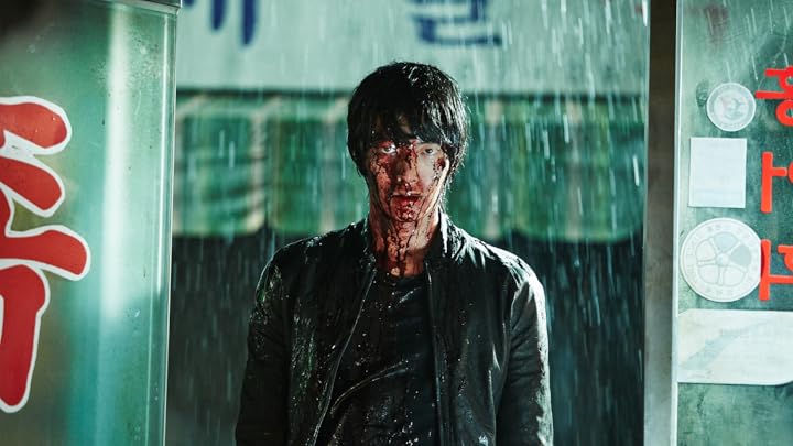 Prime Video: Monster