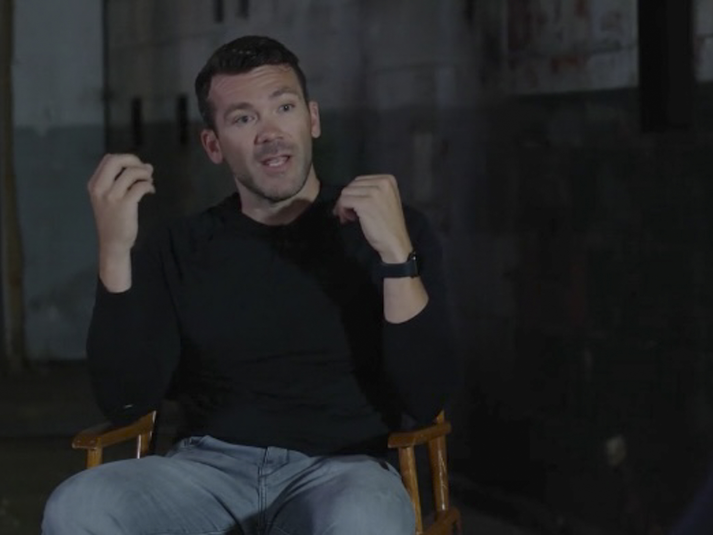 Prime Video: Urban Legend (2022) - Season 1