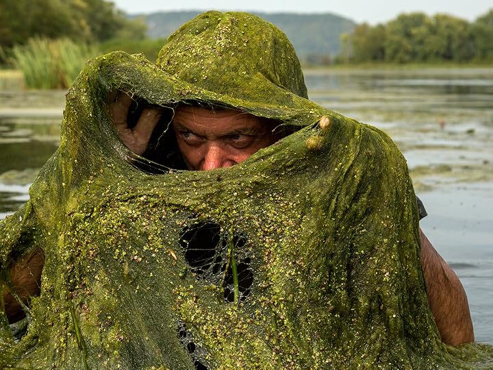 Prime Video: Jeremy Wade's Mighty Rivers - Season 1